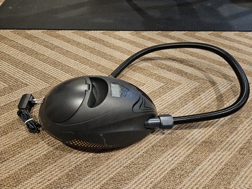 Outdoor Master Whale SUP electric pump 16psi | eBay