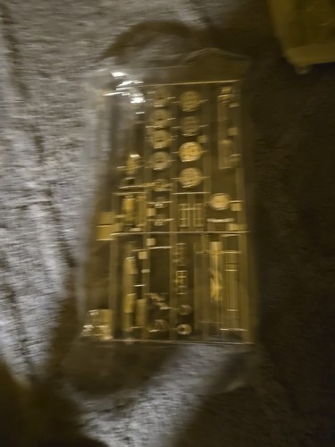 AMT 1957 Ford Fairlane 500 Model Kit 1/25 Scale SEALED 1993 MODEL (120 ...