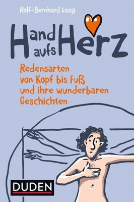 Hand aufs Herz [German] by Essig, Rolf-Bernhard [Paperback] | eBay ...