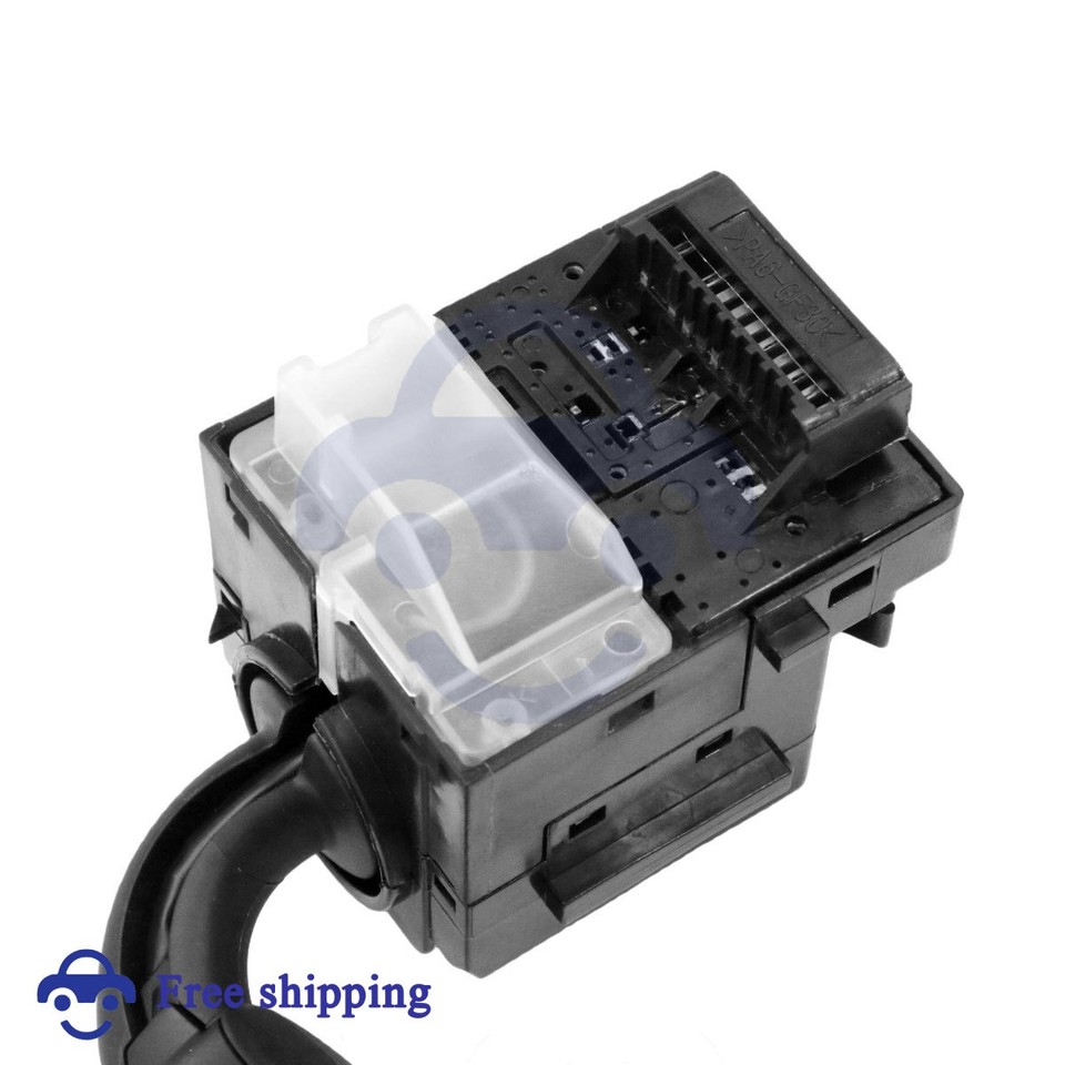 Auto Headlights Fog Light Switch Fits 2013-2021 Mazda 3 6 CX-5 KD33-66 ...