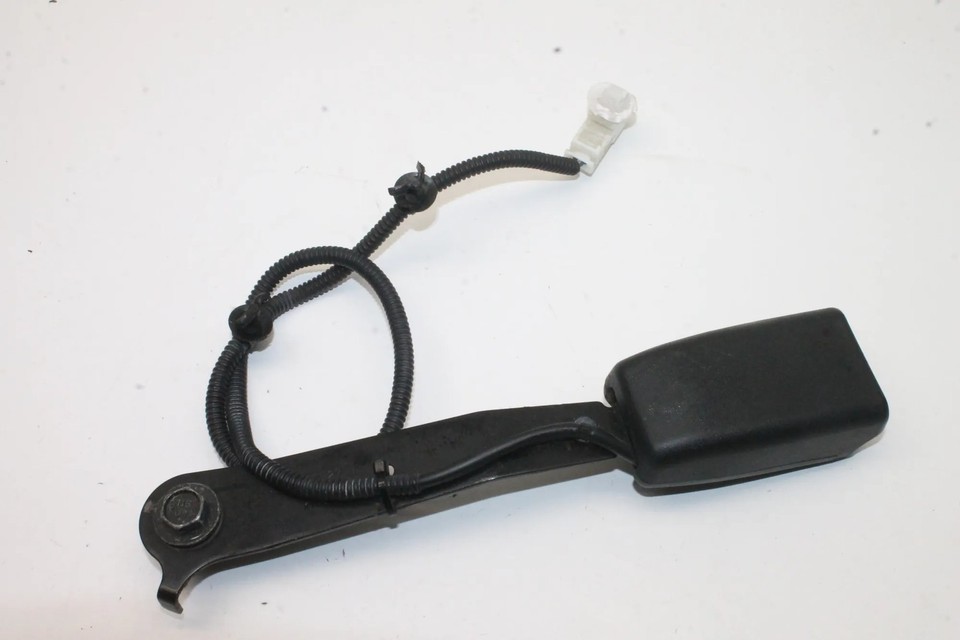 HONDA INSIGHT ZE Front Right Seat Buckle 1.30 Petrol / electricity ...