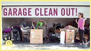 Basement and Garage clean-out sale | eBay Stores