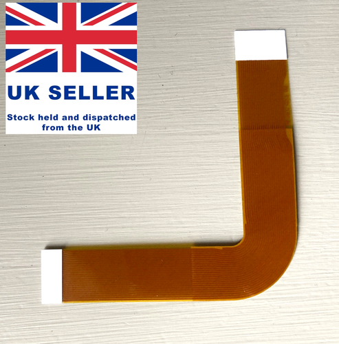 Playstation 2 PS2 Slim Laser Flex Ribbon Cable for SCPH-70003 75003 ...