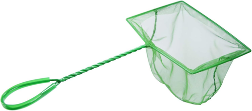8 Inch Fish Net Aquarium, Fish Tank Net, Aquarium Net with 10.5 Inch ...