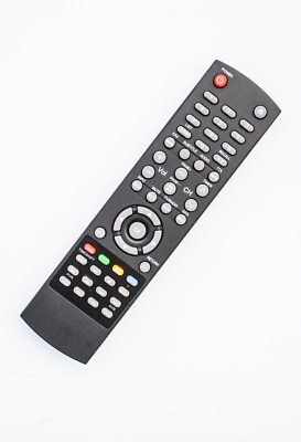 Replacement Remote Control Technics DVD-A10 DVD-RA71 | eBay.de