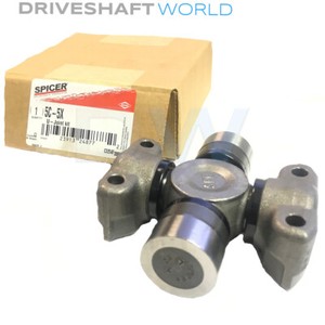 5C-5X Dana Spicer 1480 Universal Joint | eBay