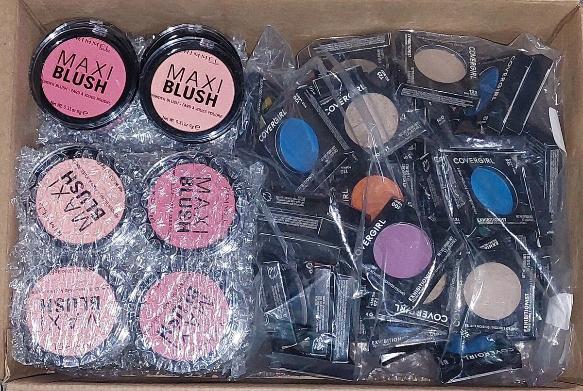 Makeup Brand Names