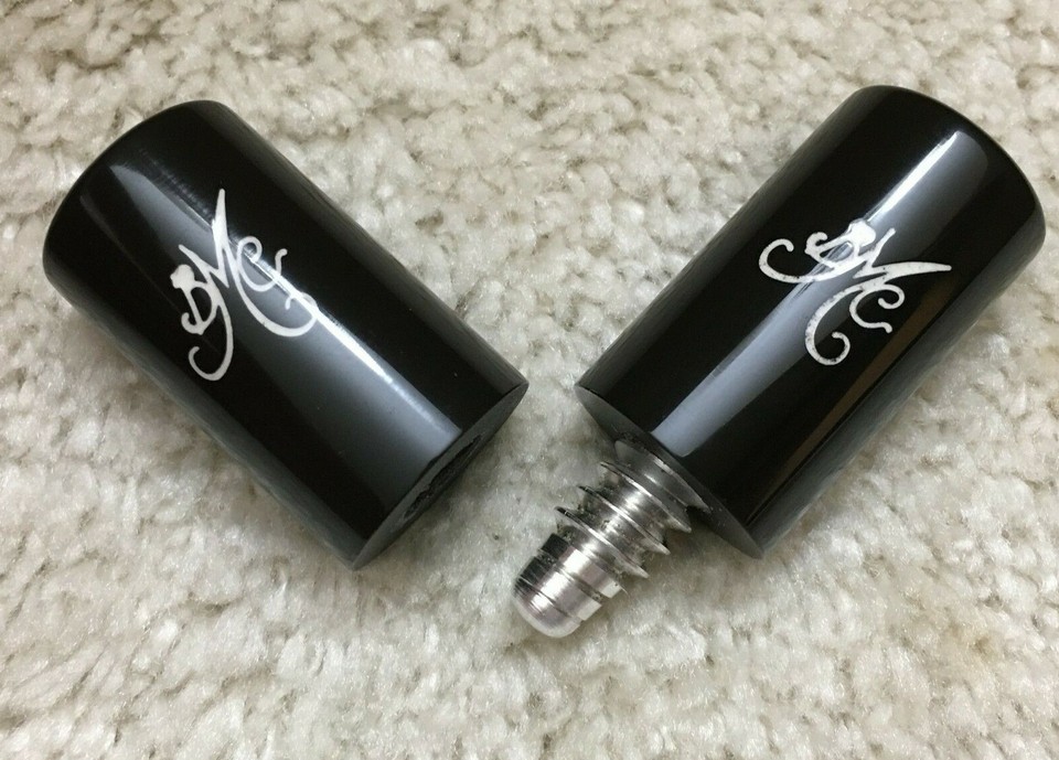 Meucci Pool Cue Joint Protectors, 58 STYLES IN THIS LISTING, Sets Of 2 ...