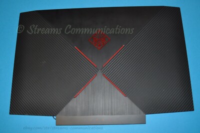 HP Omen 15-CE 15-ce019dx 15.6" Laptop LCD Back Cover w/ Antenna ...
