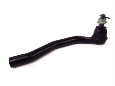 NEW OEM 2011-15 Nissan Quest Left Outer Tie Rod Socket Steering Link ...
