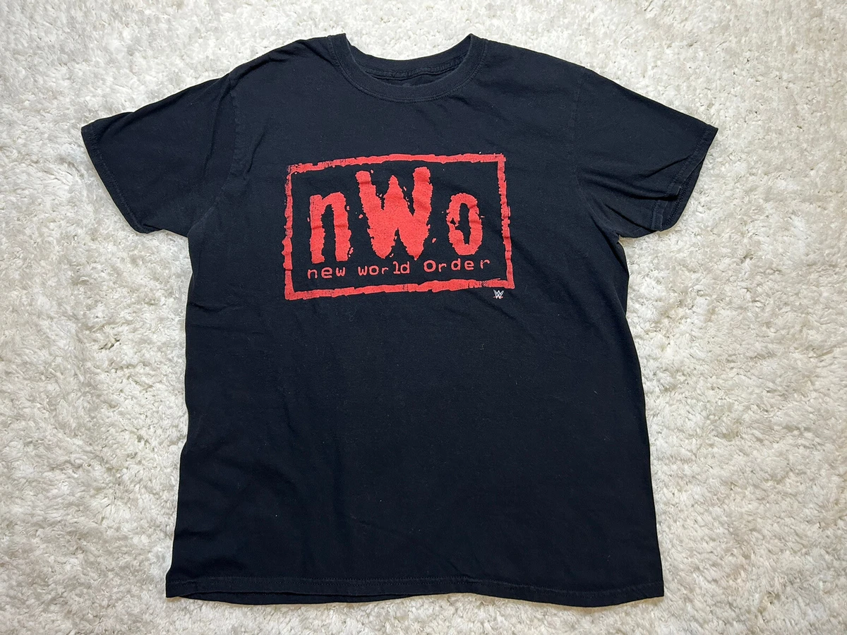 New World Black Wolves