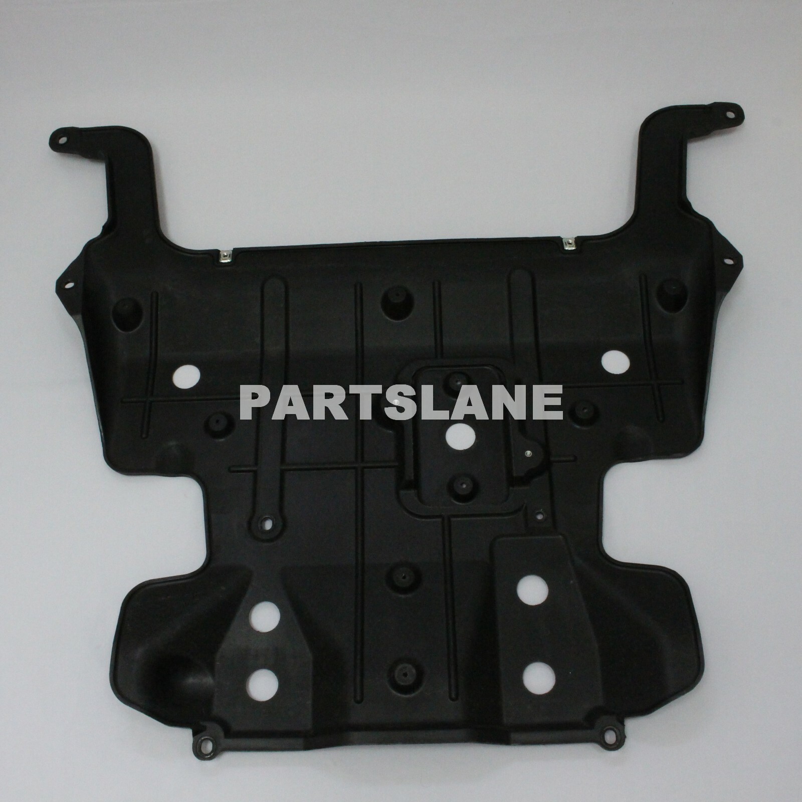 51420-60010 Toyota OEM Genuine COVER, ENGINE UNDER, NO.2 | eBay