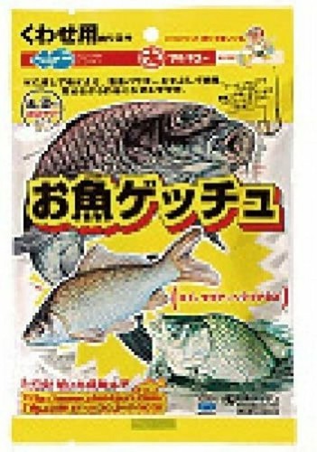 MARUKYU Fish Getchu 4905789016500| eBay