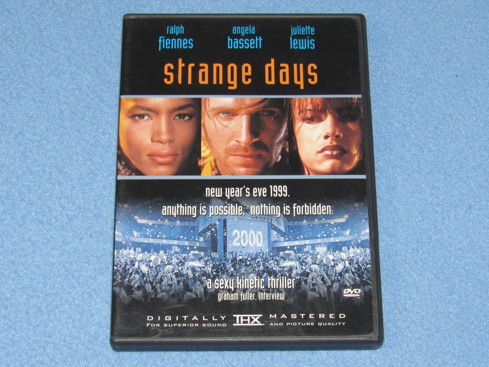 Strange Days (1995)