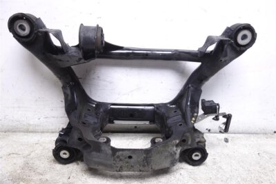 2001-2005 Bmw 325I Rwd Rear Subframe Sub K Frame Cradle Crossmember ...