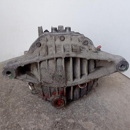2002-2004 Ford Explorer Rear Axle Differential Carrier Assembly OEM 3. ...