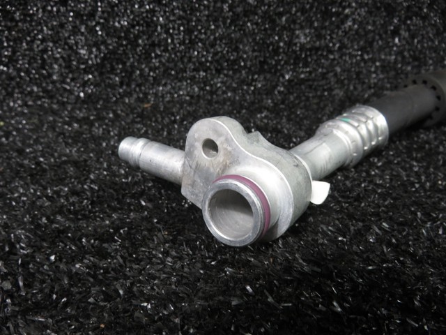 Mercedes Benz GLE350 A/C AC Hose Set 2016 A1668307200 A1668307000 OEM ...