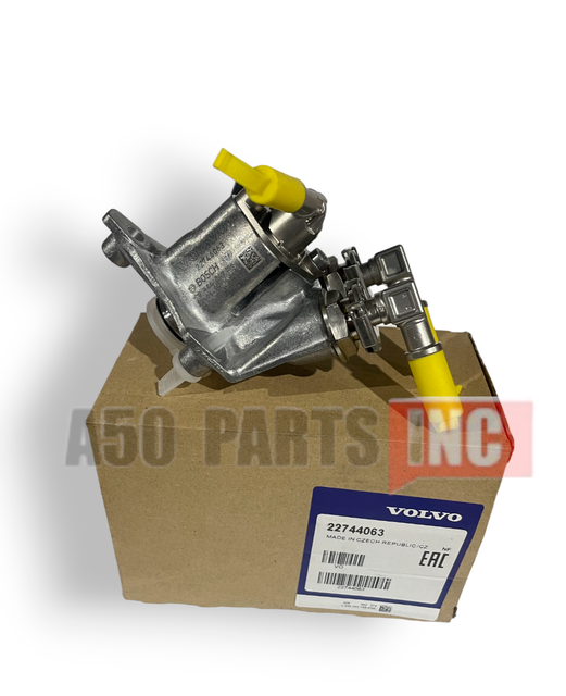 Volvo OEM Dosage Valve 22744063 for sale online | eBay