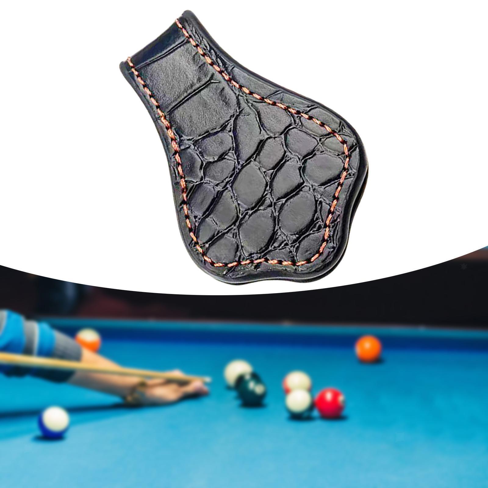 Billiard Chalk Holder Belt Clip Practical Mini Pool Chalk | eBay