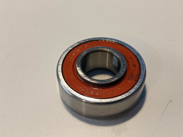 8502 NTN Single Row Ball Bearing for sale online | eBay