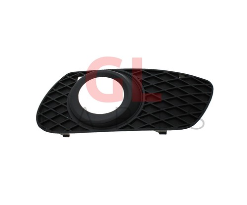 FOR MERCEDES BENZ M CLASS W164 2005-2011 Bumper Grille Left 1648850923 ...