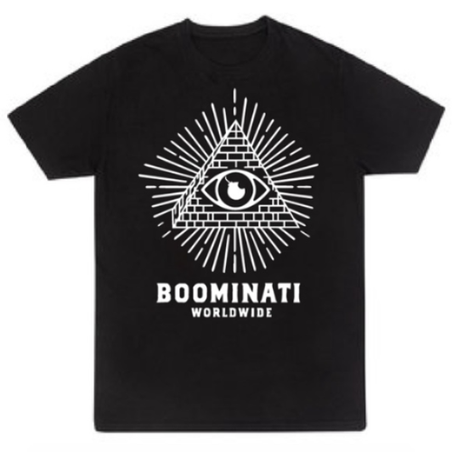 Boominati Worldwide T shirt New Metro Boomin Kendrick Lamar J Cole ...