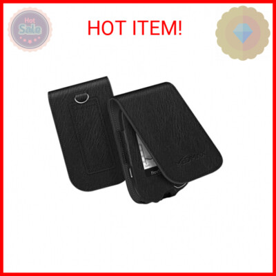 PU Leather Protective Case for Freestyle Libre 3 2 / Libre Reader ...