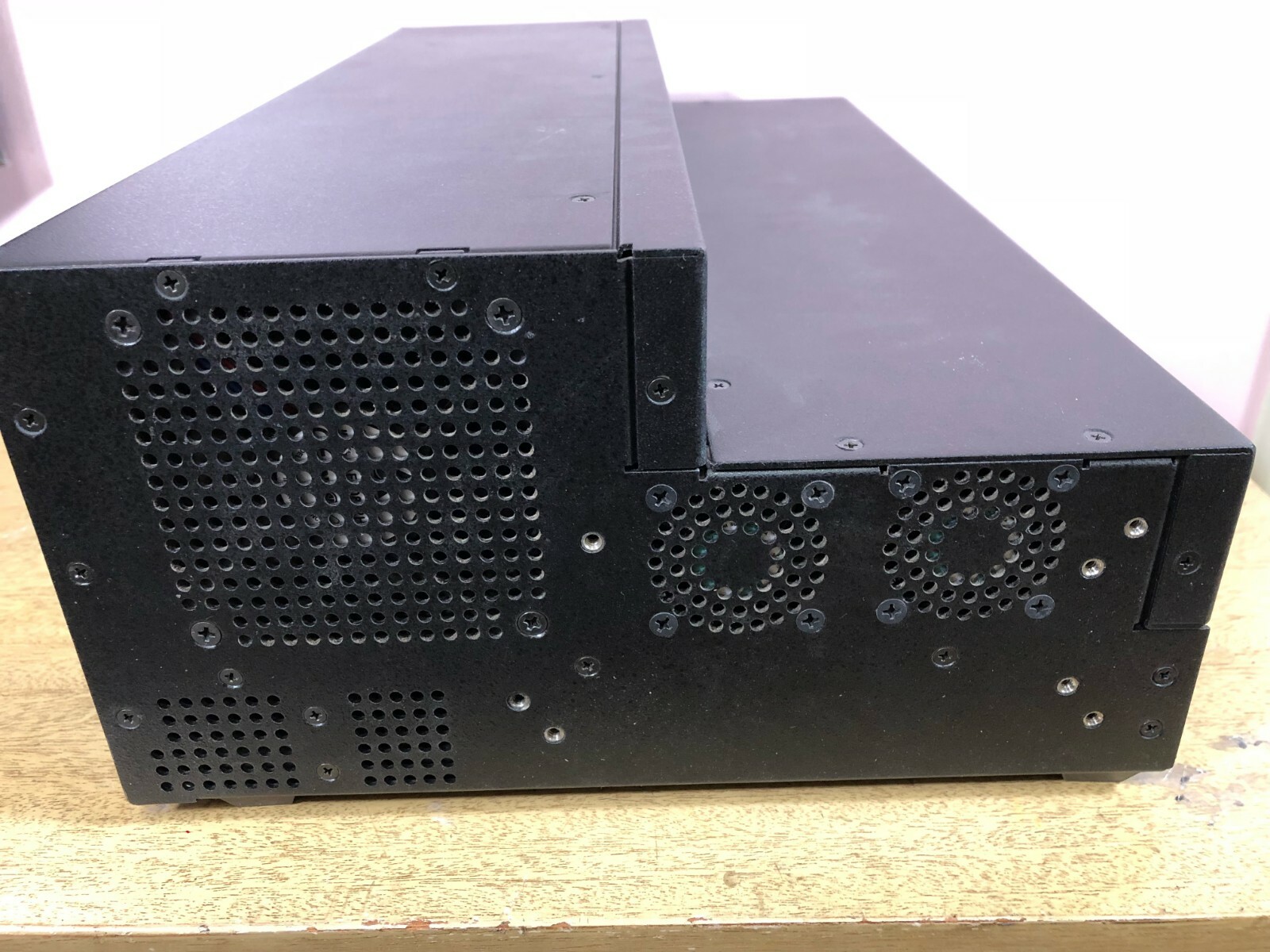 MRV OptiSwitch 9012-M Multi-Layer Telco 12GiGe 9000 Series | eBay