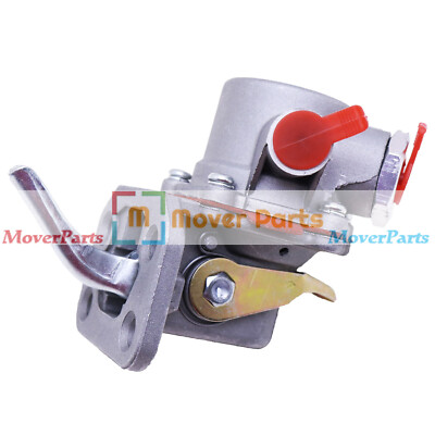 Fuel Lift Pump ULPK0005 2641A067 2641A057 for Perkins 1004-4 1004-4T ...