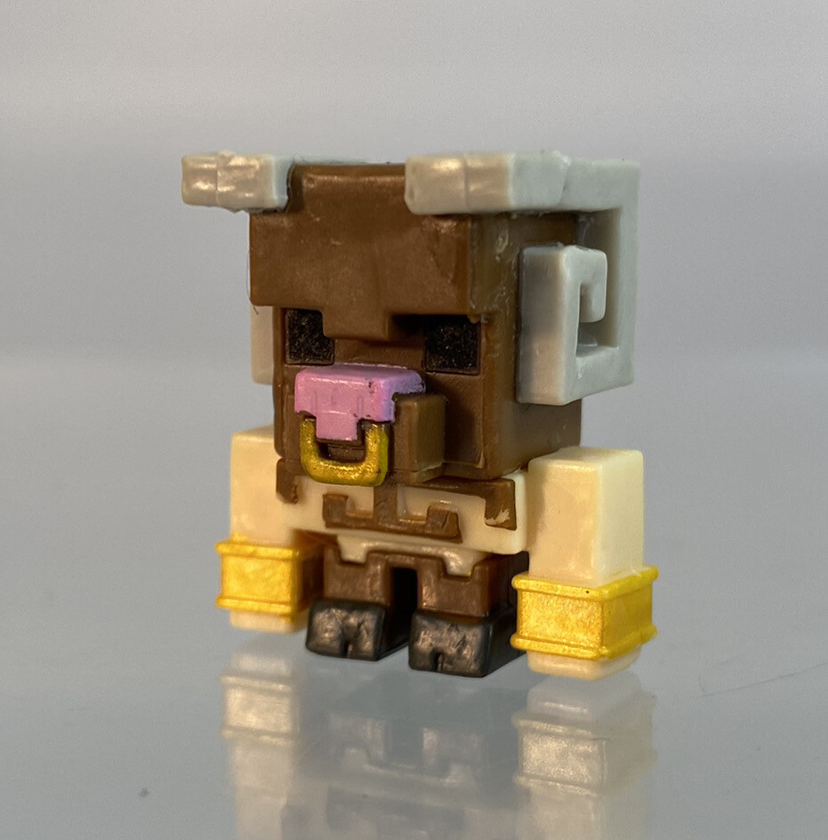 Minotaur Minecraft