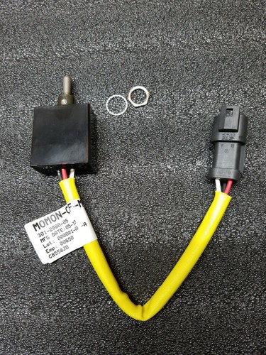 CATERPILLAR CAT SWITCH AS-TO 301-2980, 3012980 | eBay