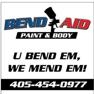 Bend-Aid Auto Parts | eBay Stores