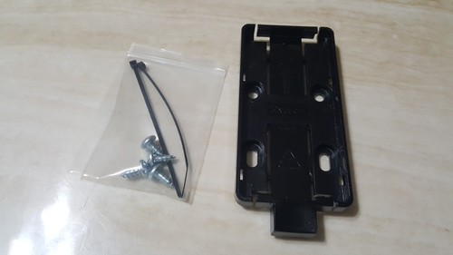 Extron 101-002-01 Zip Clip 100 Mounting Kit for PS Series Power ...