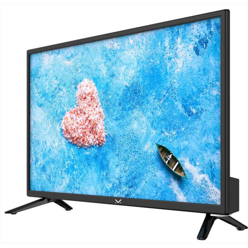 LED TV 24 Inch Smart TV New Majestic St24Vd V1 T2/S2 Hevc Main 10 12 ...