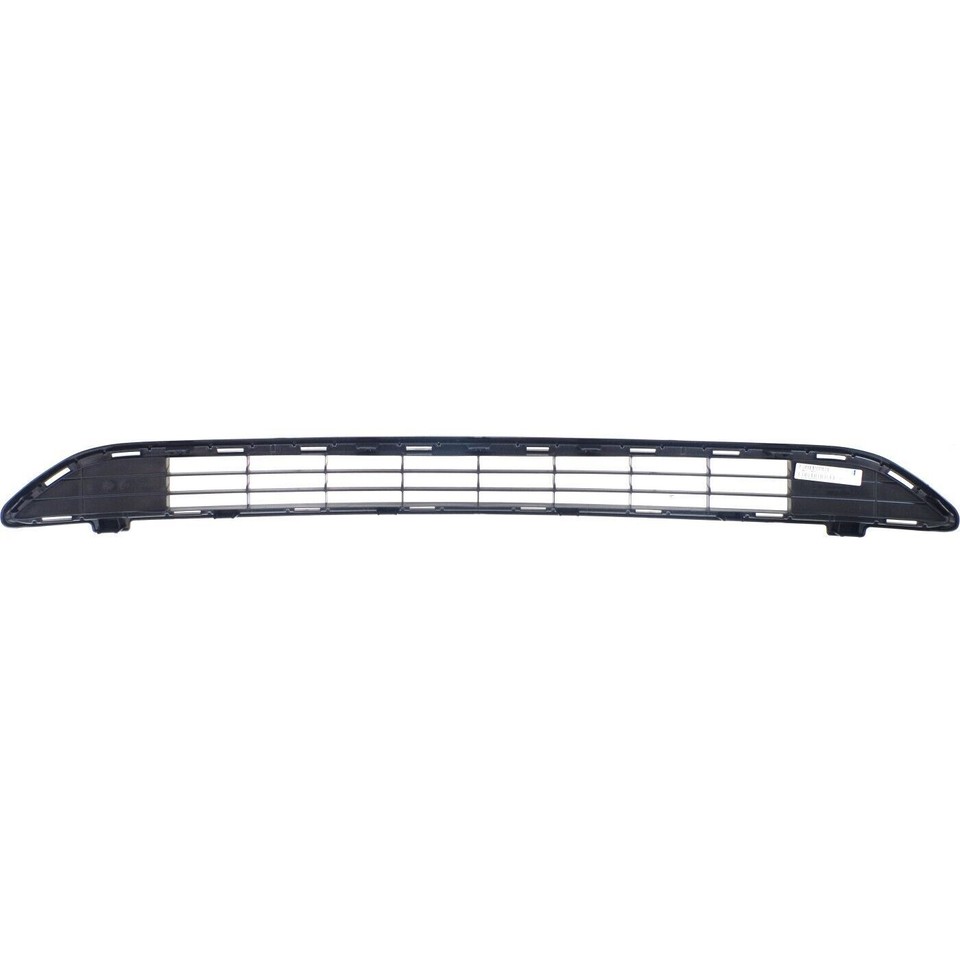 For 2016-2018 Toyota RAV4 Front Bumper Middle Lower Grill TO1036169 ...