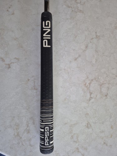 Ping Heppler Ketsch Putter Right-Handed Adjustable Shaft Lenght | eBay
