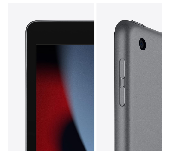 Apple iPad 9th Gen 10.2" 64GB- with A13 Bionic chip, Retina Display, | eBay