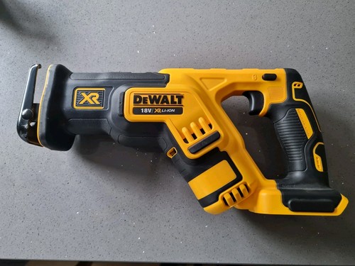 DEWALT DCS367N 18v XR Cordless Compact Reciprocating Saw Tool Only ...