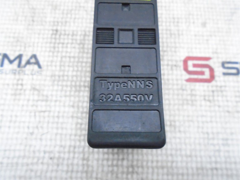 BUSSMANN 32NNSBS FUSE HOLDER | eBay