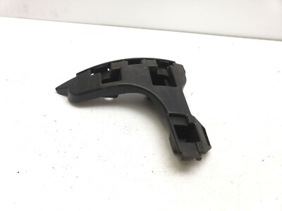 VOLVO XC60 REAR BUMPER MOUNT BRACKET LEFT PASSENGER SIDE 31383481 2010 ...