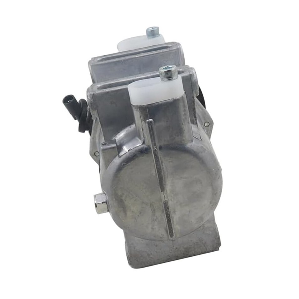 8981028240 A/C Compressor 12V for Isuzu DMAX D-MAX 2.5L 3.0L 2008-2012 ...