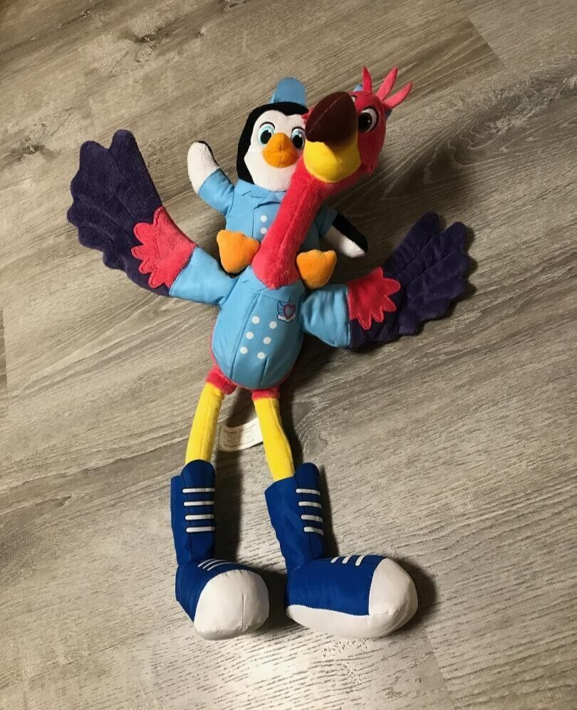 Disney Junior Uk Tots