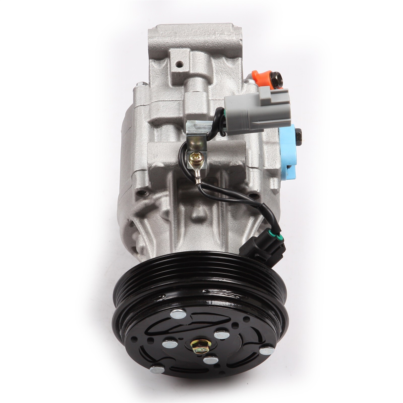 A/C AC Compressor For Toyota Echo 1.5L 11063AC 2002 2003 2004 2005 | eBay