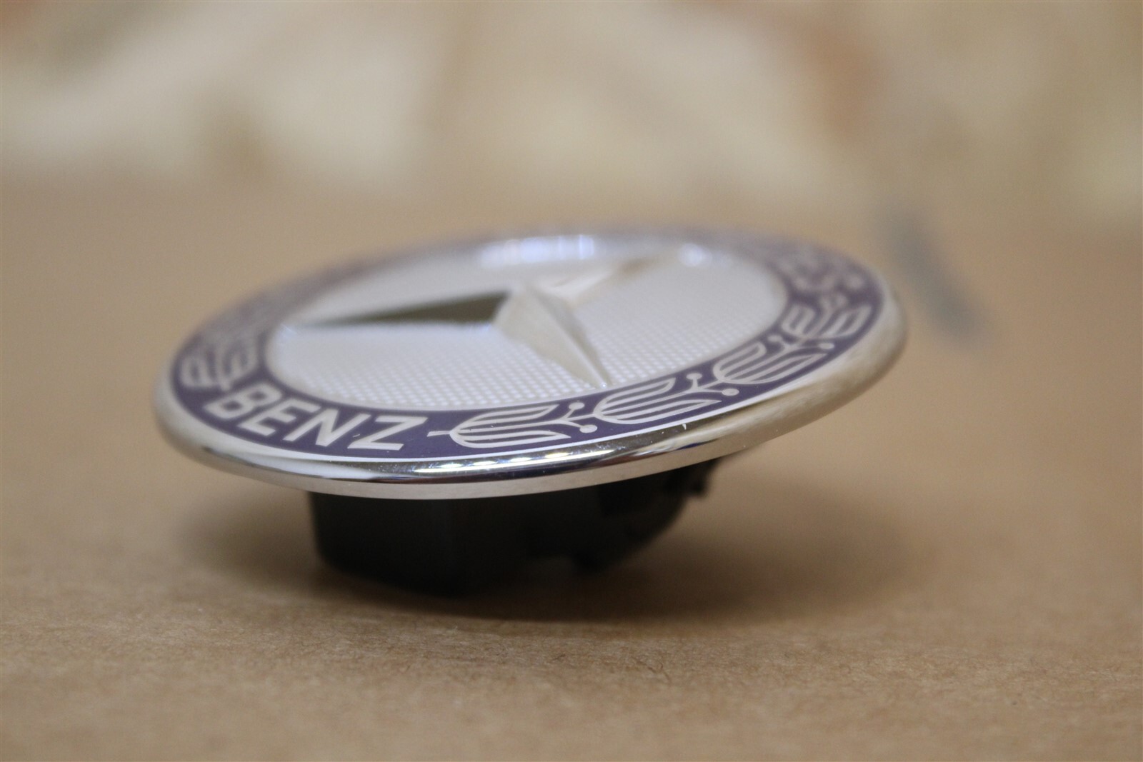 A2128170316 Emblem New genuine Mercedes-Benz part | eBay UK