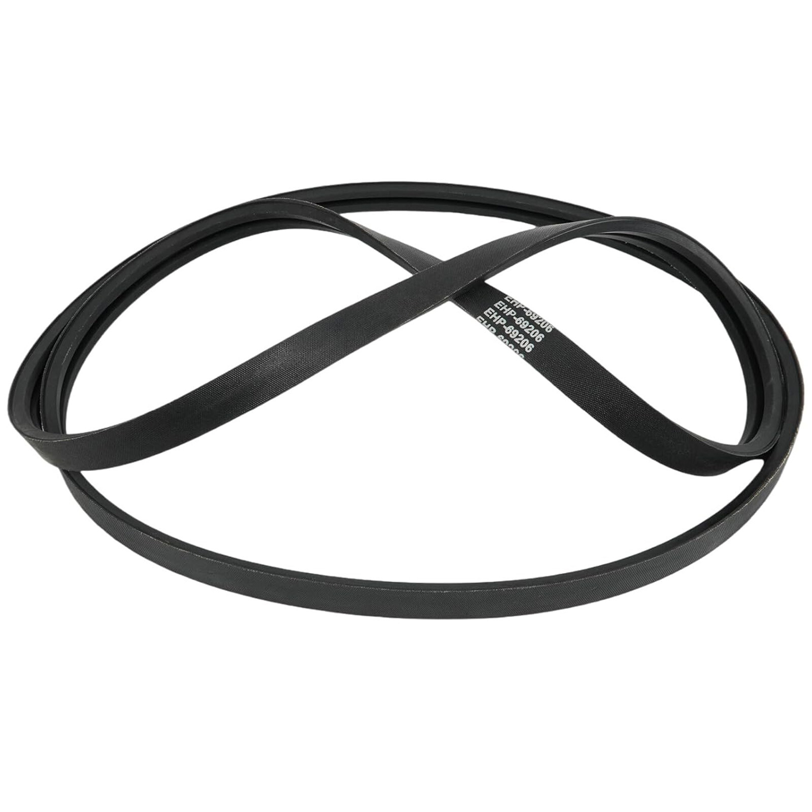 72" Deck Belt K5677-34710 K567734710 For Kubota ZD326 ZD331 RCK72-F36 ...