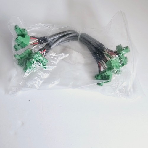 Honeywell PW5K1DCC PW-Series Daisy Chain Cable NEW | eBay