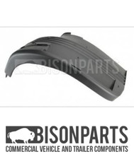Scania R Series Front RH Mudguard or Rear LH 1485486 1408466 1335392 ...