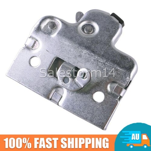 For Holden Commodore VN VP VR VS VT VX VY VZ VQ WK WL Boot Lock Latch ...