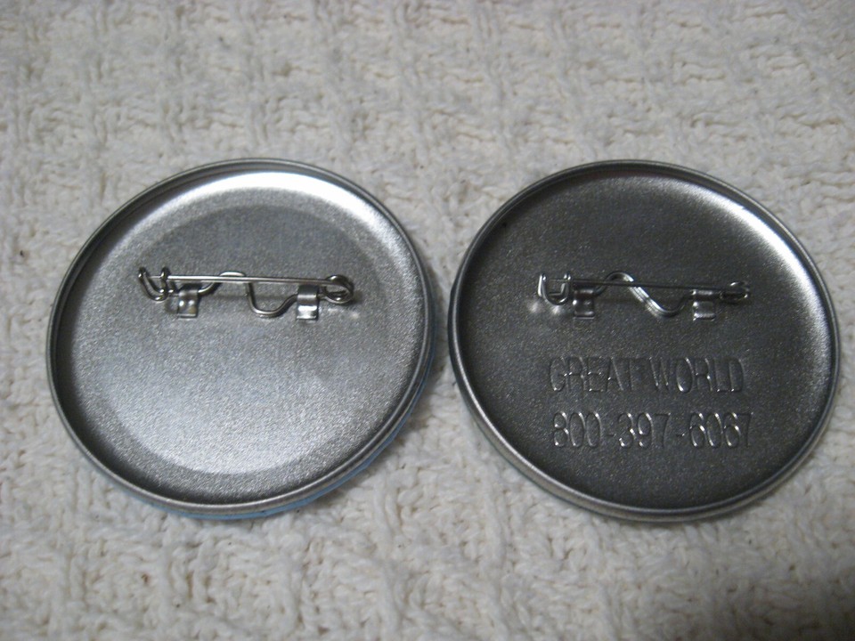 Vintage 1998 & 2008 Weber County Fair Utah Great Basin Antique Tractor ...