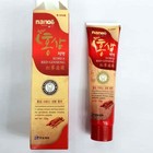 HANIL Korean Red Ginseng Toothpaste 150g x 2EA Dental Bleaching Teeth ...